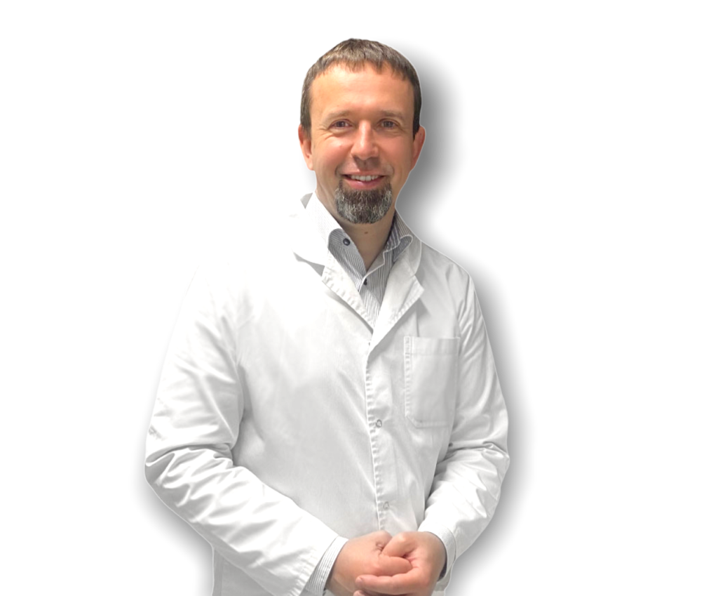 About – Bariclinic